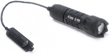 Reviews and Ratings for Elzetta A315 Tactical Alpha Modular Flashlight ...
