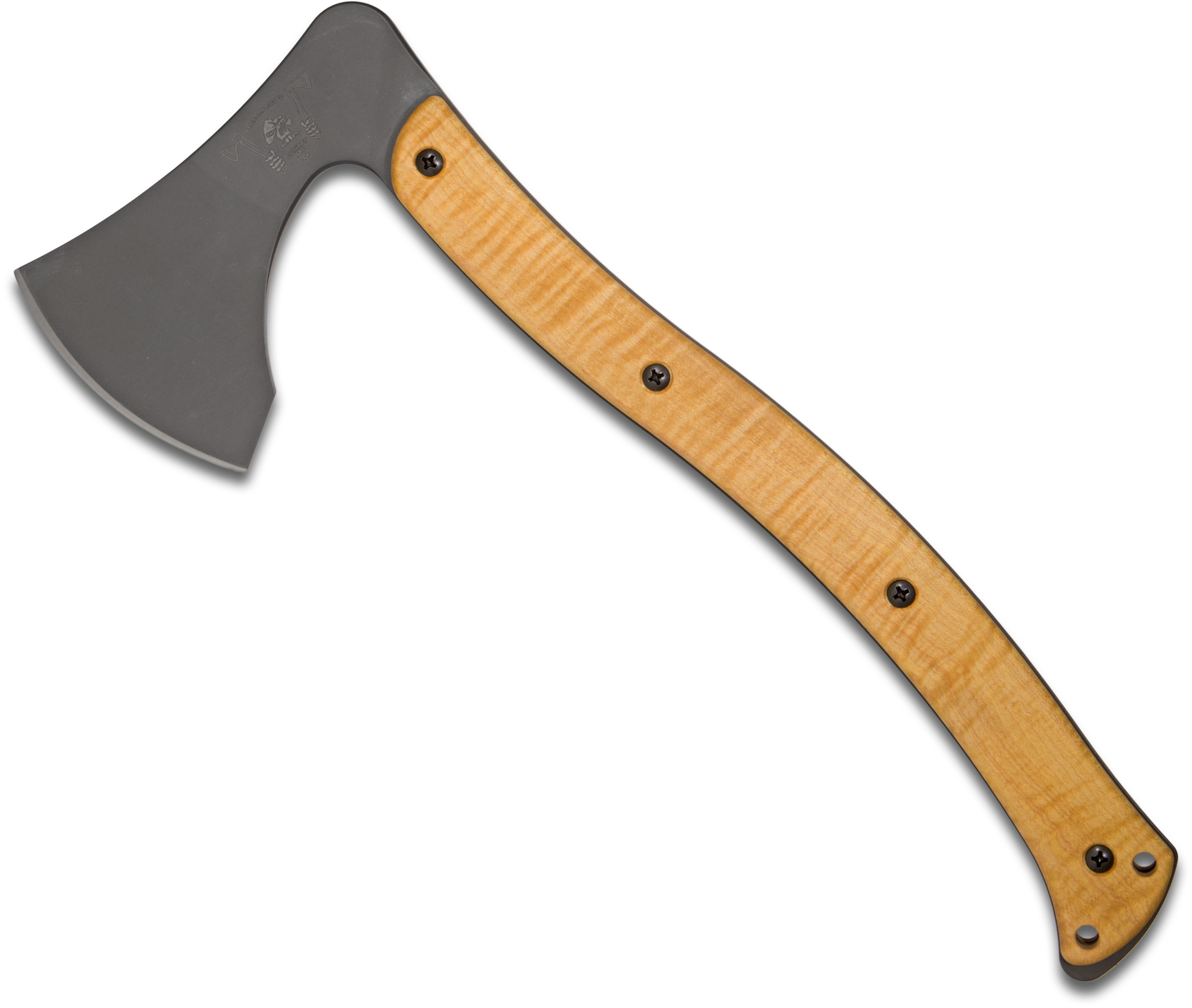 Reviews and Ratings for Emerson Custom Combat Axe #004, 14" Overall ...