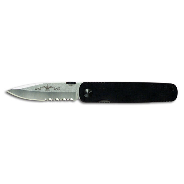 Reviews and Ratings for Emerson Mini A-100 Folder 3.0" Stonewash Combo ...