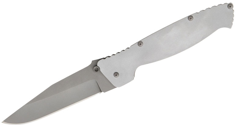 Reviews and Ratings for Entrek Counter Strike Folding Knife 4-5/8" Clip ...