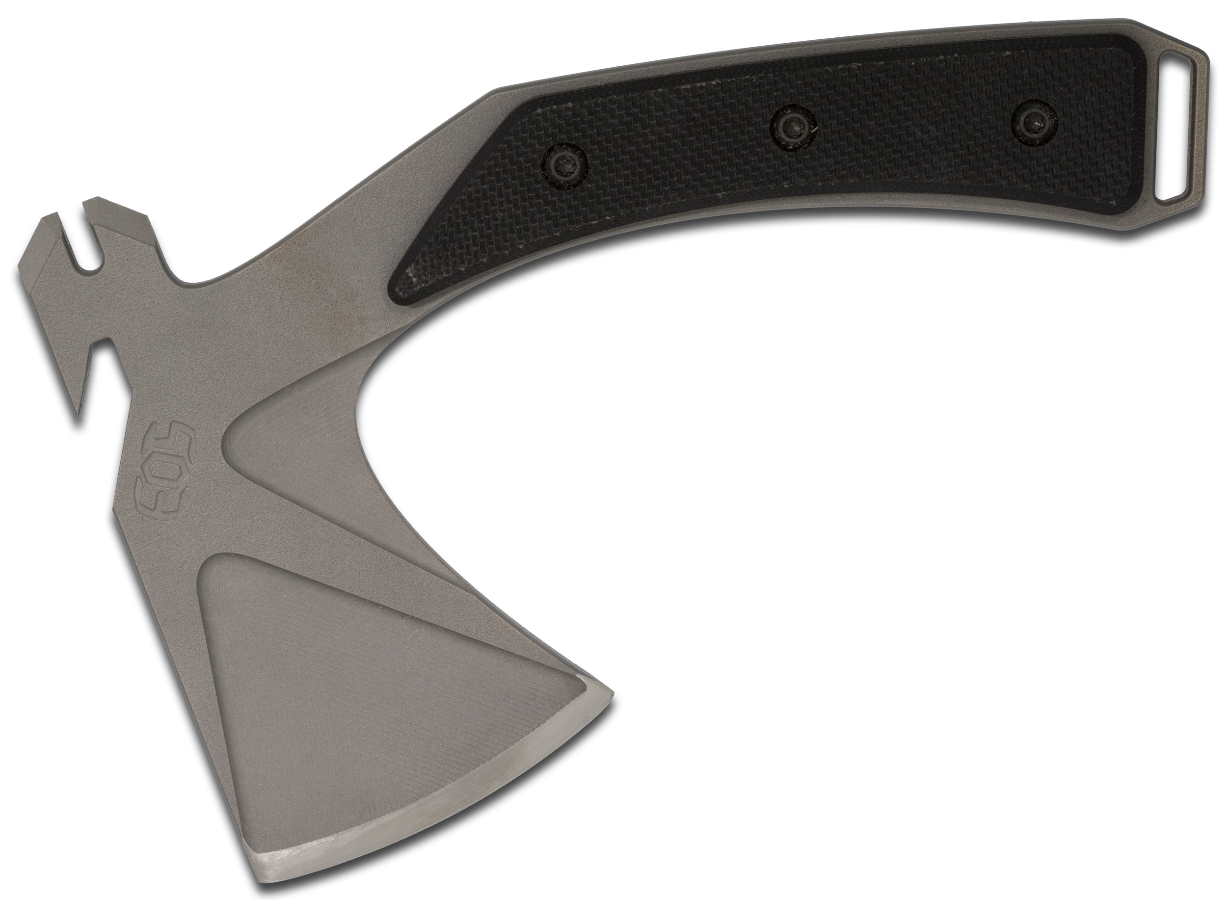 Reviews and Ratings for EOS Shorty Mini Hatchet 7.75" Overall, D2 Tool ...