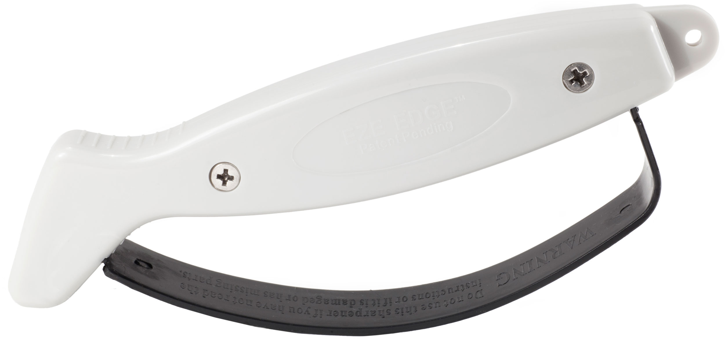 EZE-LAP Model EE02 Carbide Knife & Tool Sharpener - KnifeCenter ...