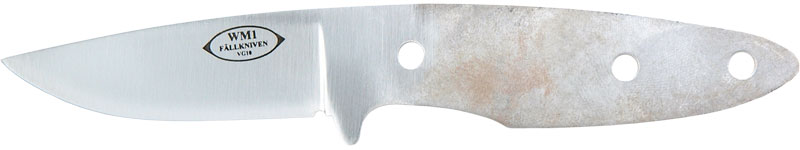 Fallkniven BWM1 Swedish WM1 Sporting Knife VG10 Steel Bare Blade ...