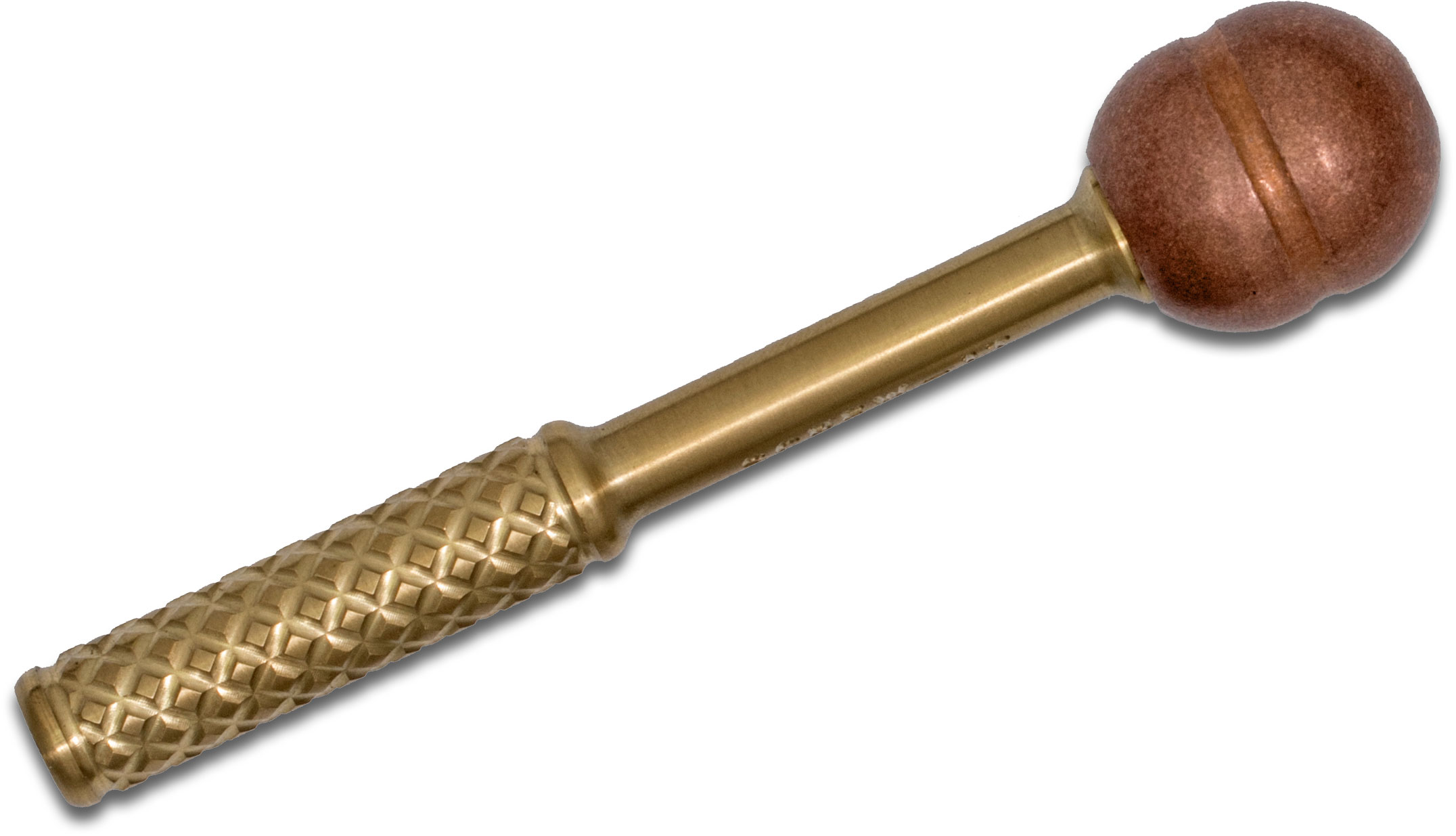 Brian Fellhoelter Custom Screw-It Interchangeable Bit Driver, Copper ...