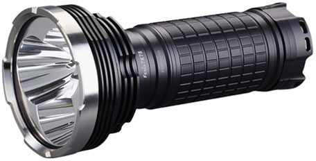 Reviews and Ratings for Fenix TK75 High-Intensity Three LED Flashlight ...