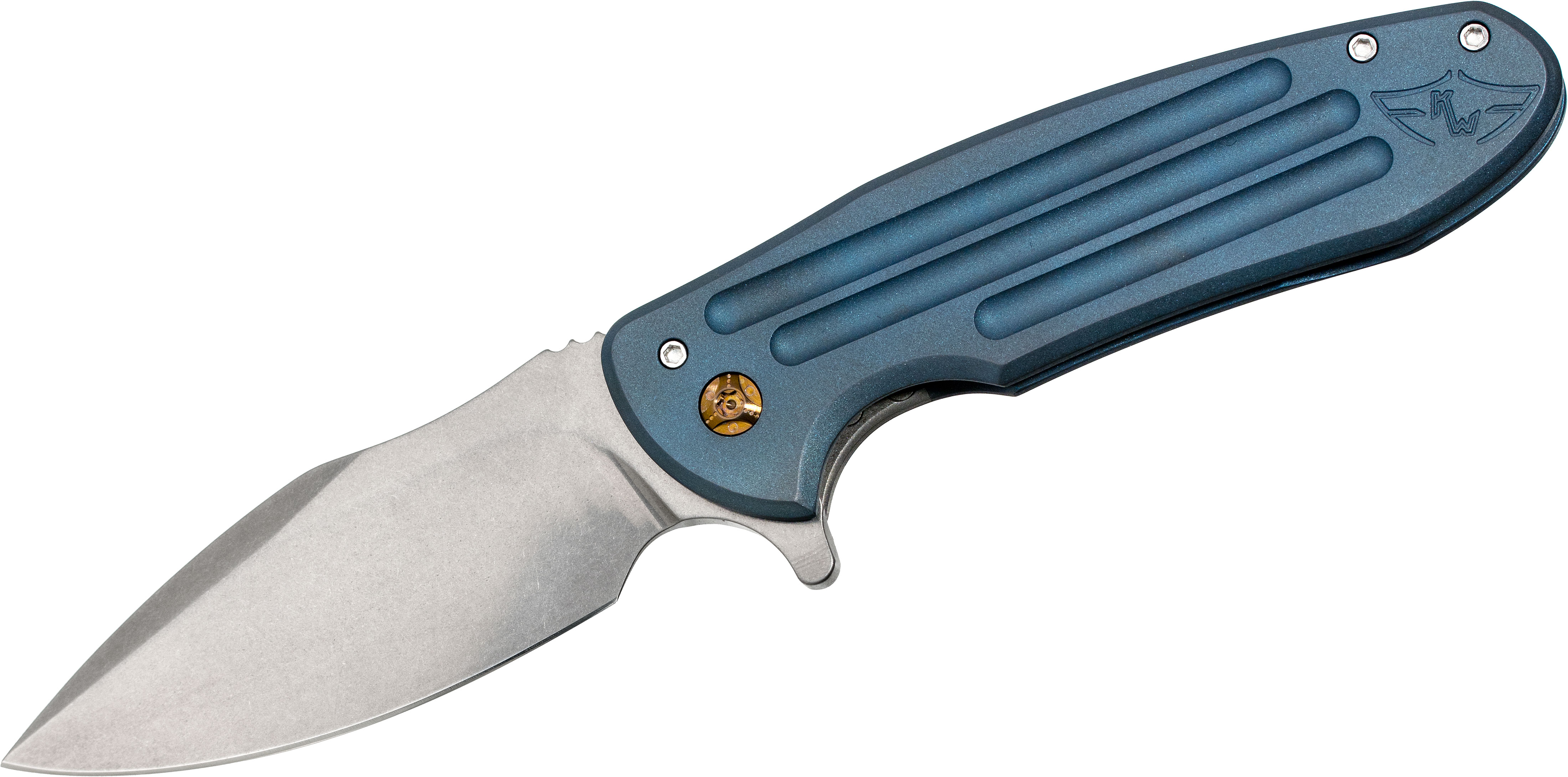 Reviews and Ratings for Ferrum Forge Customized Fortis Model A Flipper ...