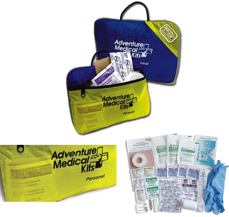 Reviews and Ratings for Adventure Medical Kits Light & Fast Series ...