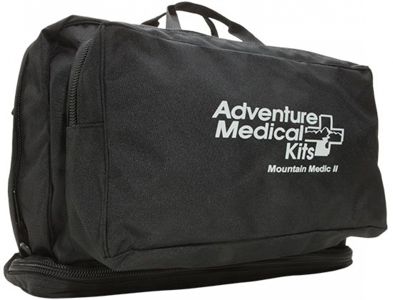 Adventure Medical Kits Professional Series Mountain Medic II Medical ...