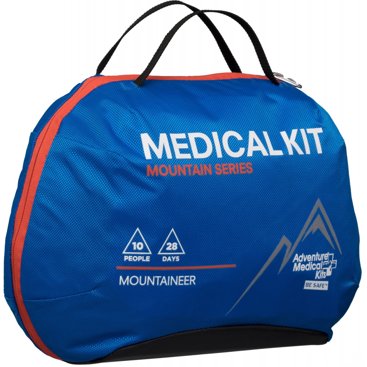 Adventure Medical Kits Mountain Series Mountaineer Medical Kit ...