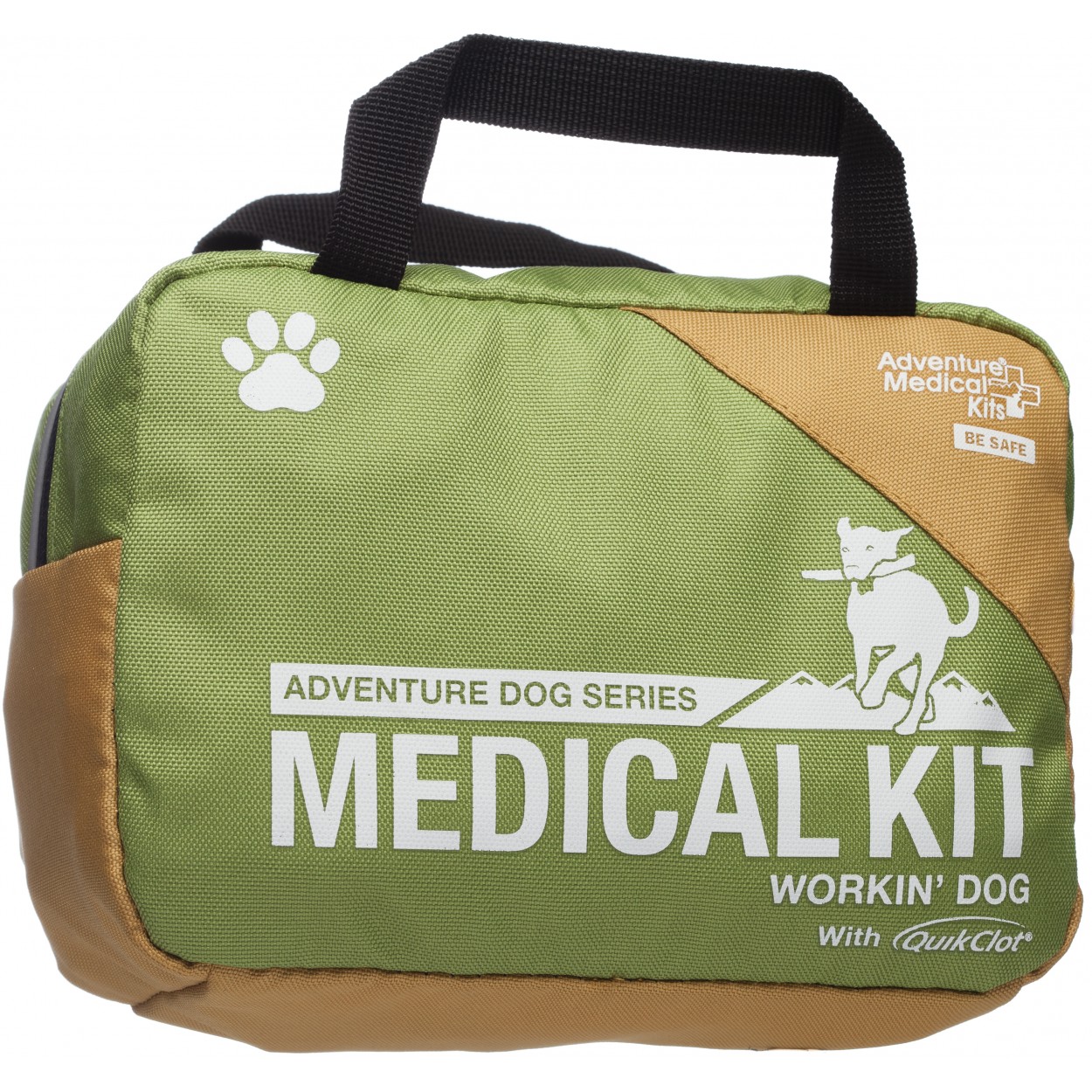 Reviews and Ratings for Adventure Medical Kits Workin' Dog Medical Kit ...