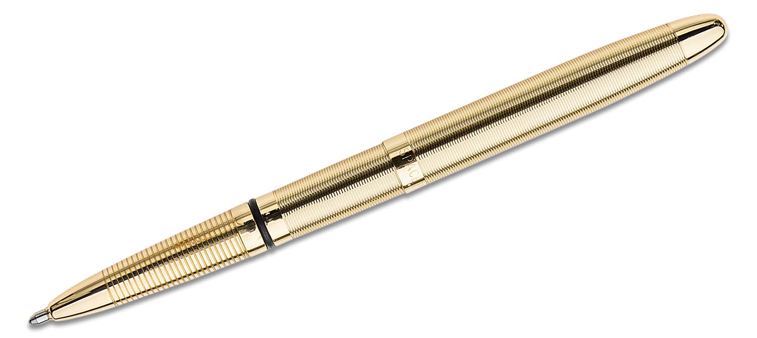 Astronaut Pen Seinfeld