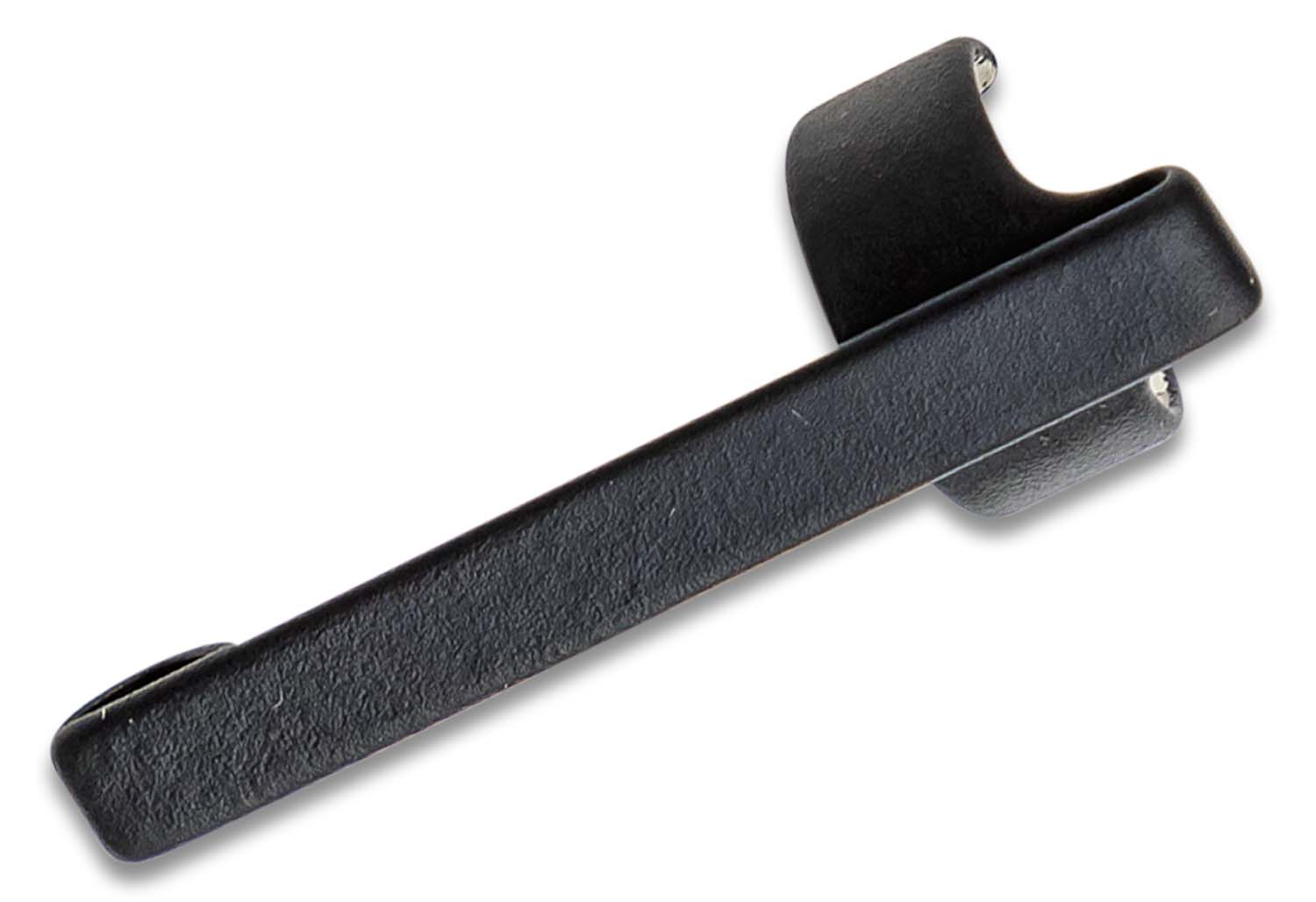 Fisher Matte Black Clip for #400 Series Bullet Space Pen - KnifeCenter ...