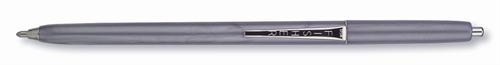 Fisher Silver Colored Ink Space Pen, Bold Point - KnifeCenter - SR80SL