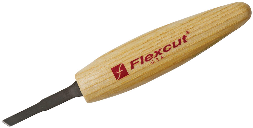 Reviews and Ratings for Flexcut Micro Skew 3/16" (5 mm), Ash Wood ...