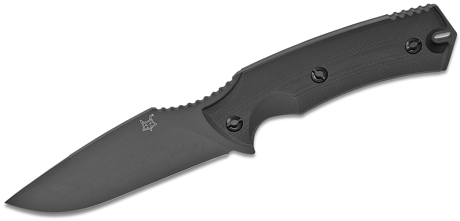 Reviews and Ratings for Fox FKMD FX-517 Felin Tactical Fixed Blade ...
