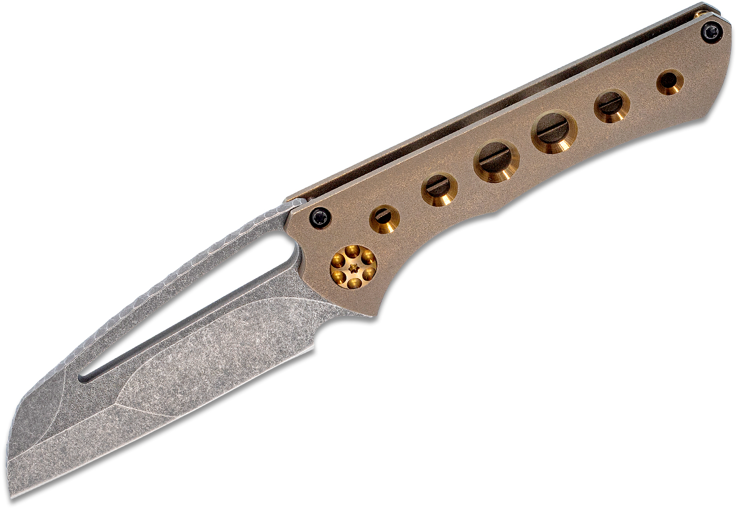 Reviews and Ratings for Gavko Knives Michal Gavac Custom Nurse Folding ...