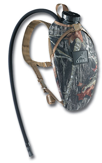 GB1020 Gerber Reserve Hunt: Hunting Hydration Pack - KnifeCenter - 22 ...