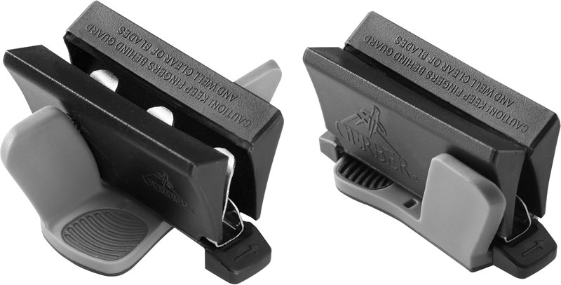 Reviews and Ratings for Gerber DF6 Compact Diamond Sharpener 3" Overall ...