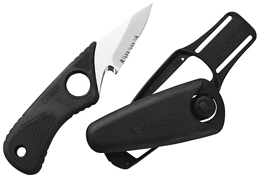 Reviews and Ratings for Gerber River Guide II Sharp Tip 8" Overall ...