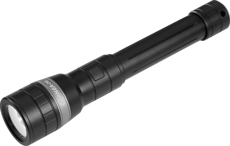 Gerber Cornea Hi™ 3 Watt LED Flashlight 100+ Lumens - KnifeCenter - 22 ...