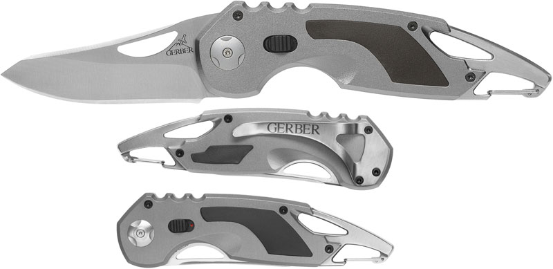 Reviews and Ratings for Gerber AO F.A.S.T. 3.0 Assisted 2.9" Plain ...