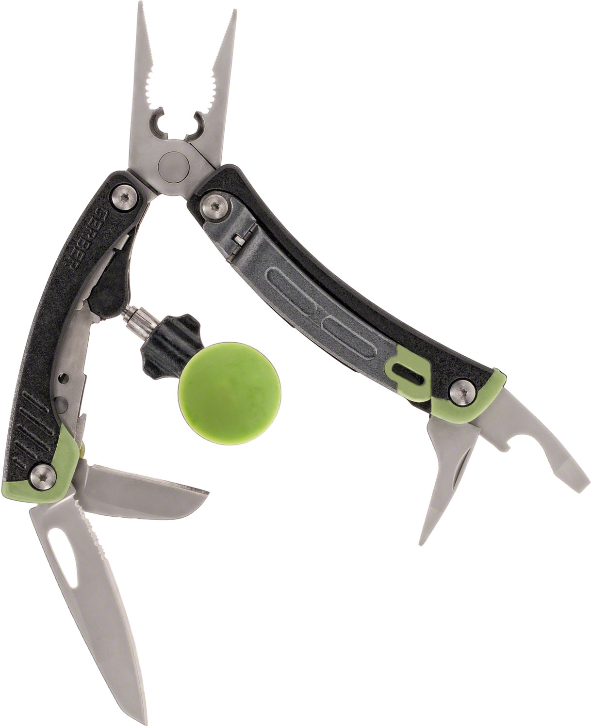 Gerber Steady