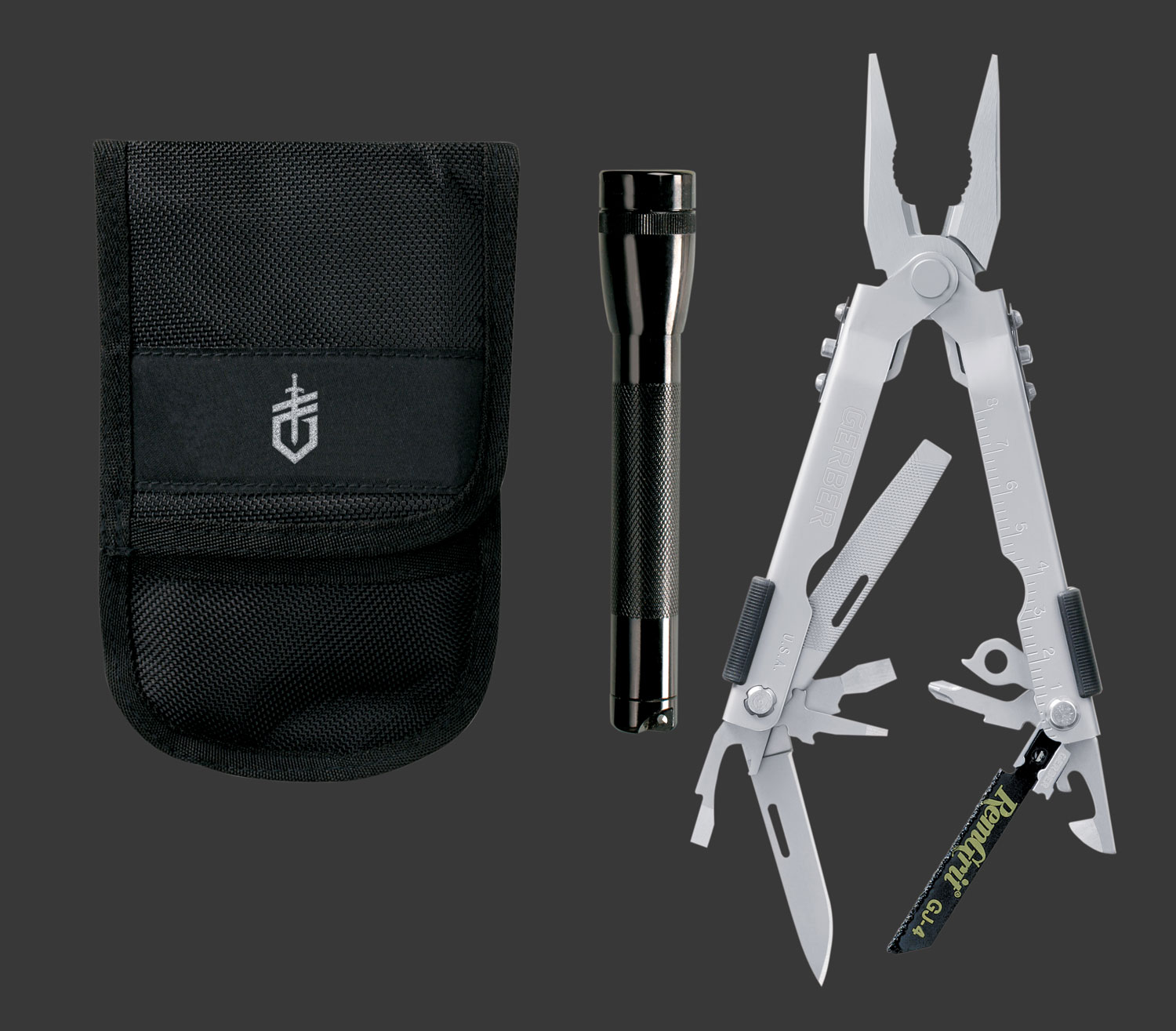 Reviews and Ratings for Gerber Maintenance Kit, Multi-Plier 600 and ...