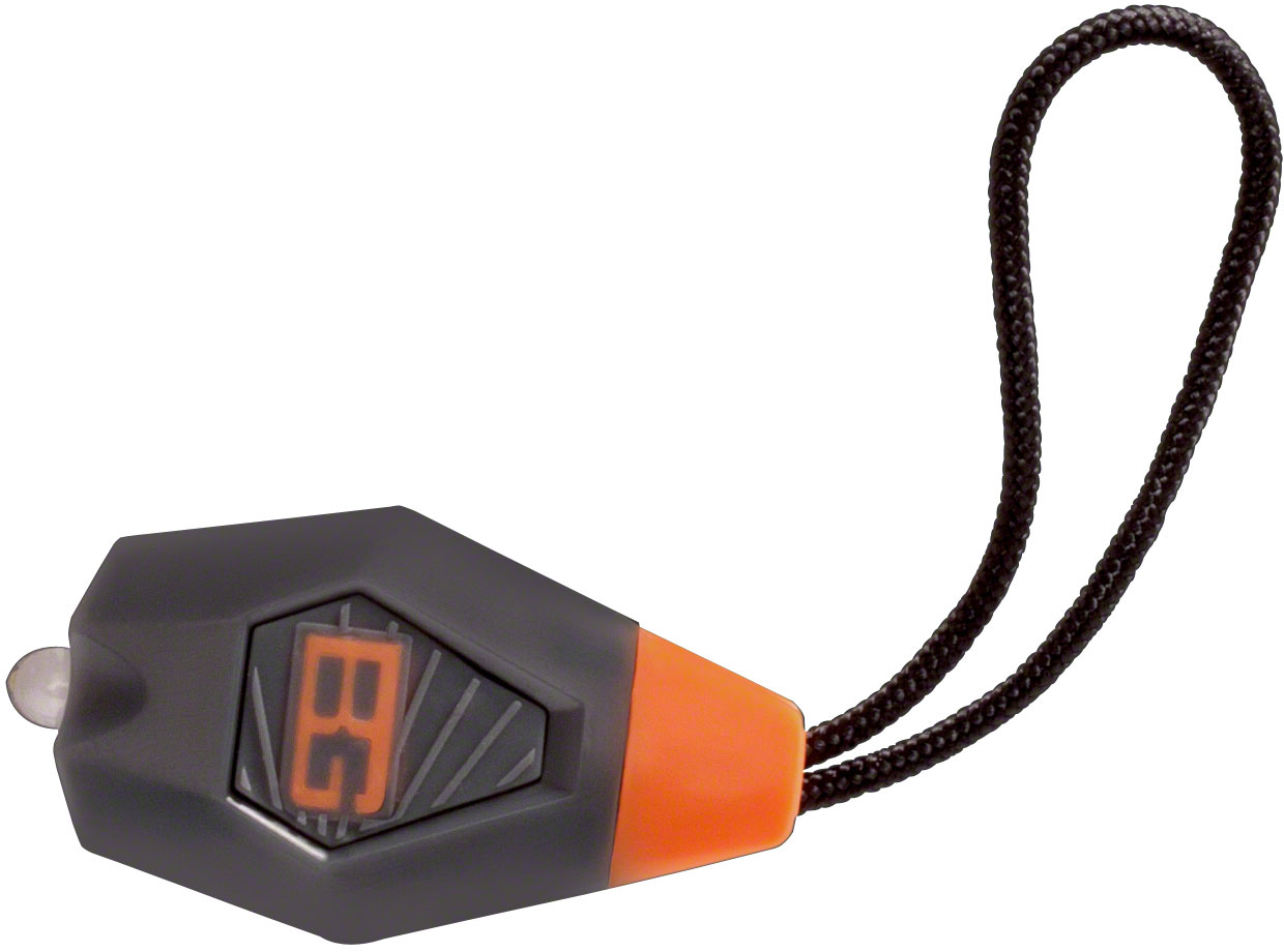 Gerber 31-001034 Bear Grylls Micro Torch (LED Light) - KnifeCenter ...