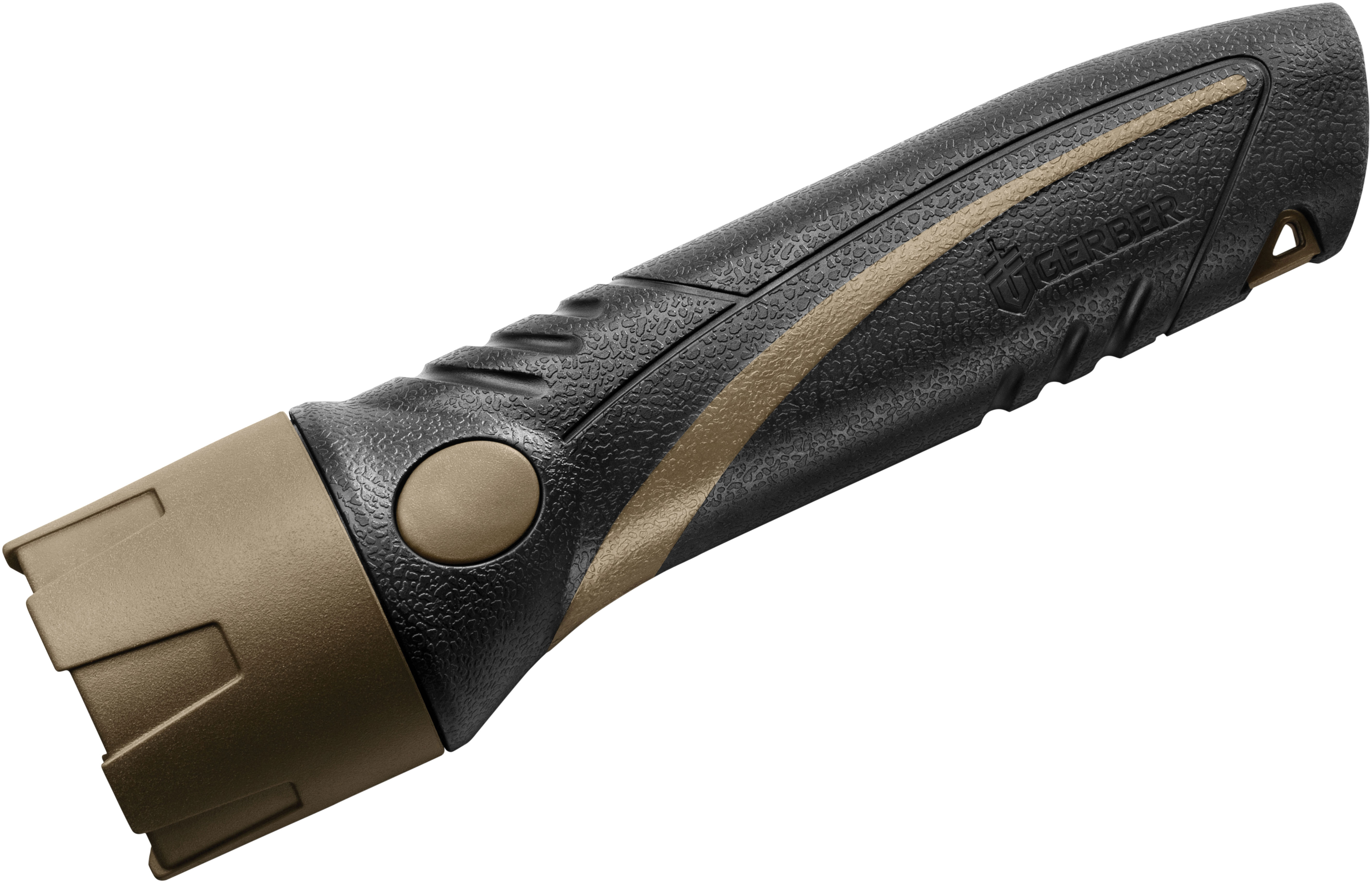 Gerber Myth LED Flashlight, 200 Max Lumens - KnifeCenter - 31-002998 ...