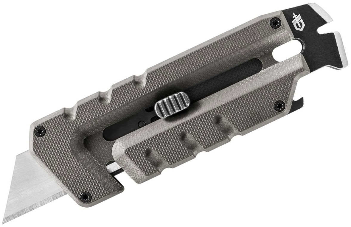 Gerber Prybrid Utility Multi-Function Tool, Replaceable Razor Blade ...