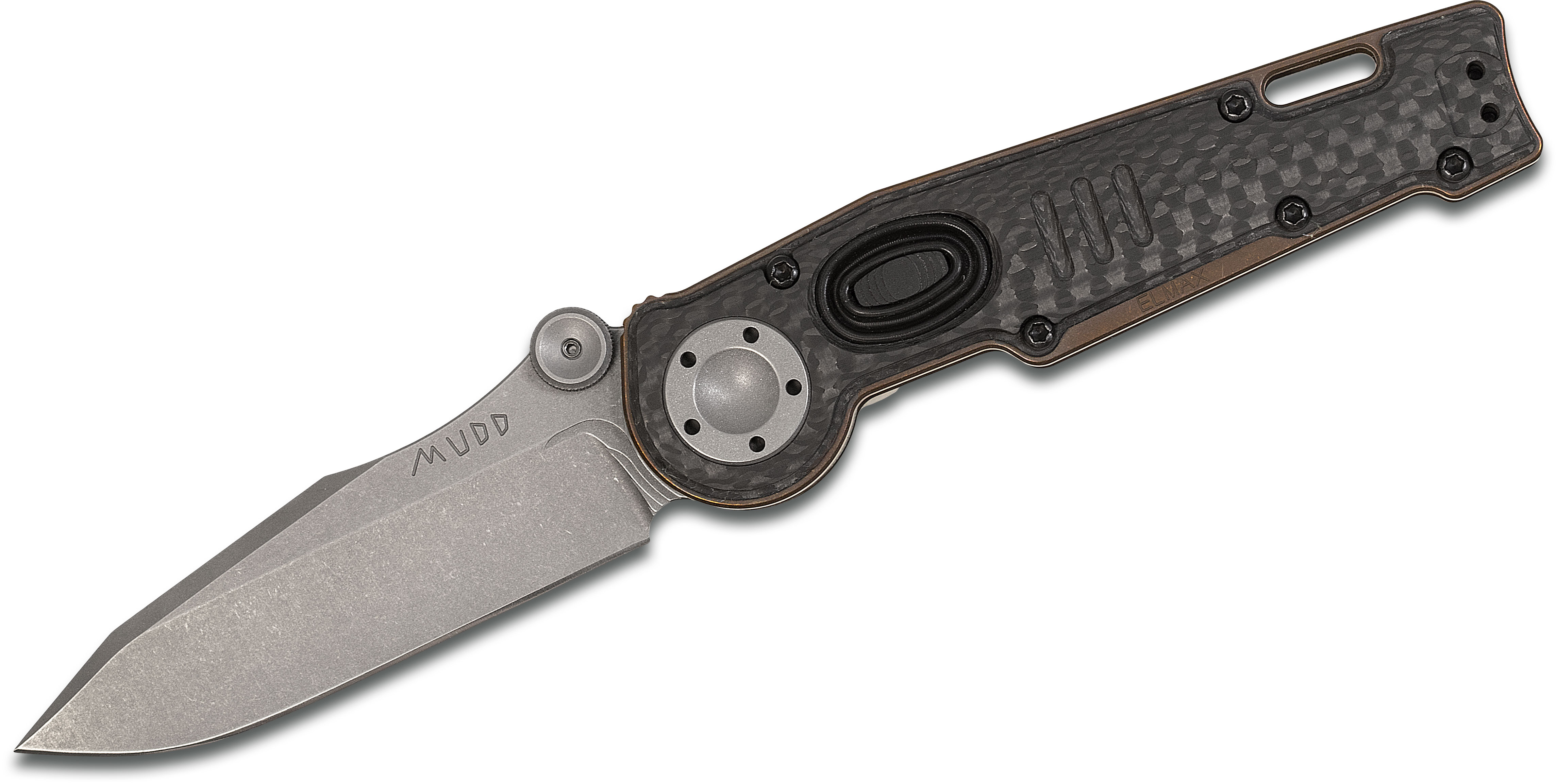 Reviews and Ratings for Grant & Gavin Hawk Mid-Tech MUDD Folding Knife ...