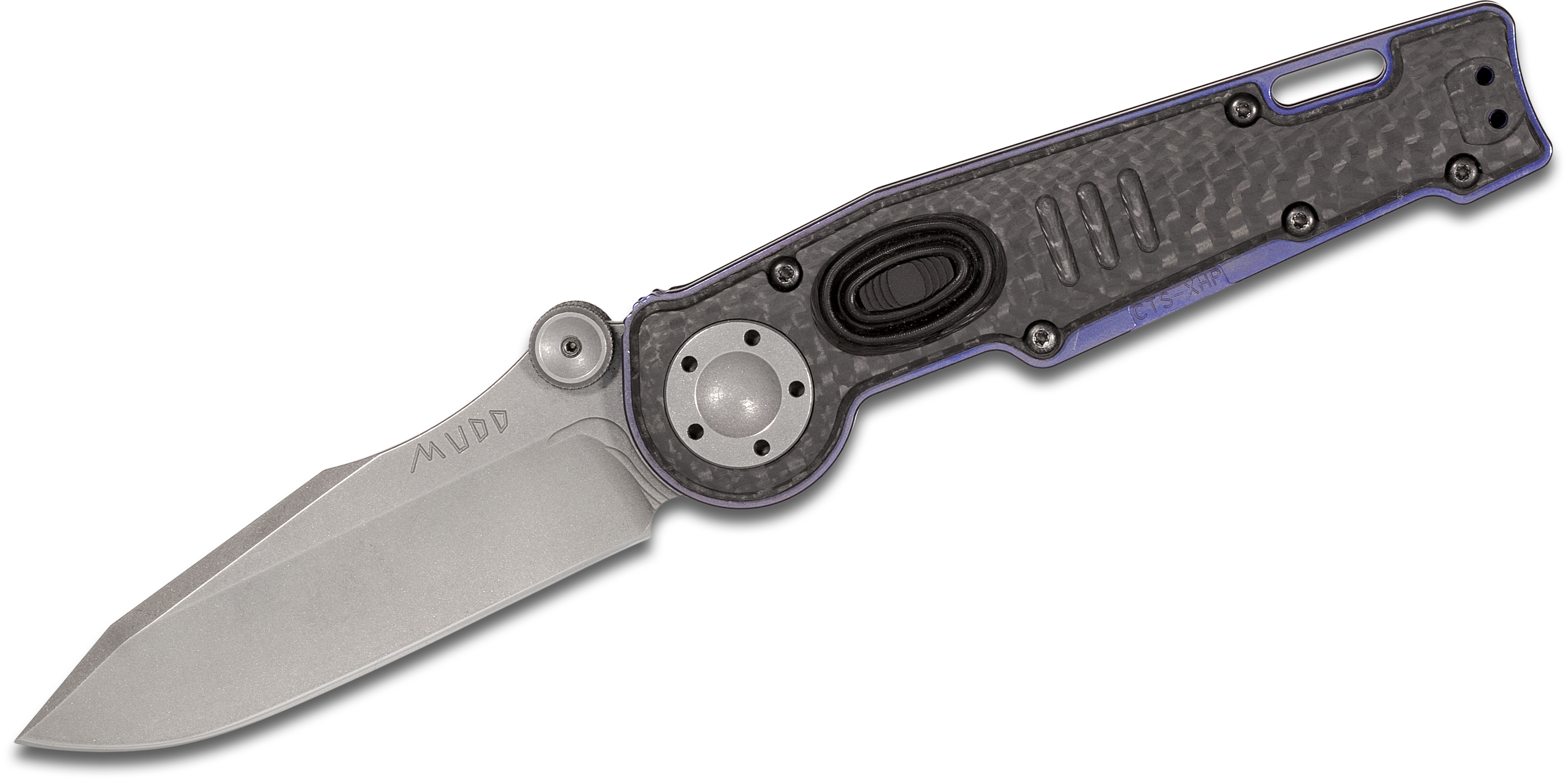 Reviews and Ratings for Grant & Gavin Hawk Mid-Tech MUDD Folding Knife ...