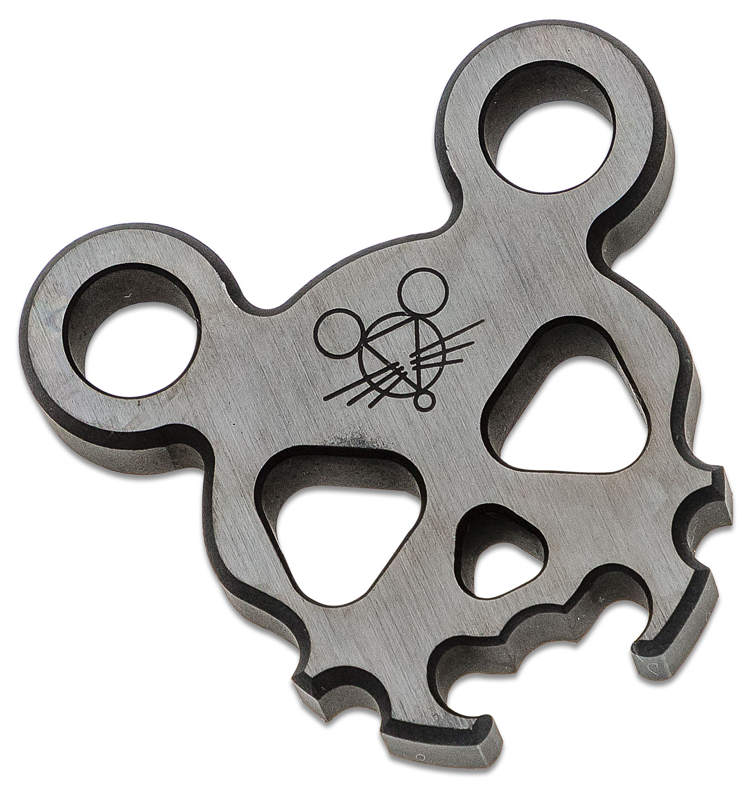 Reviews and Ratings for GiantMouse Zirconium Morbid Mouse Mini Bottle ...