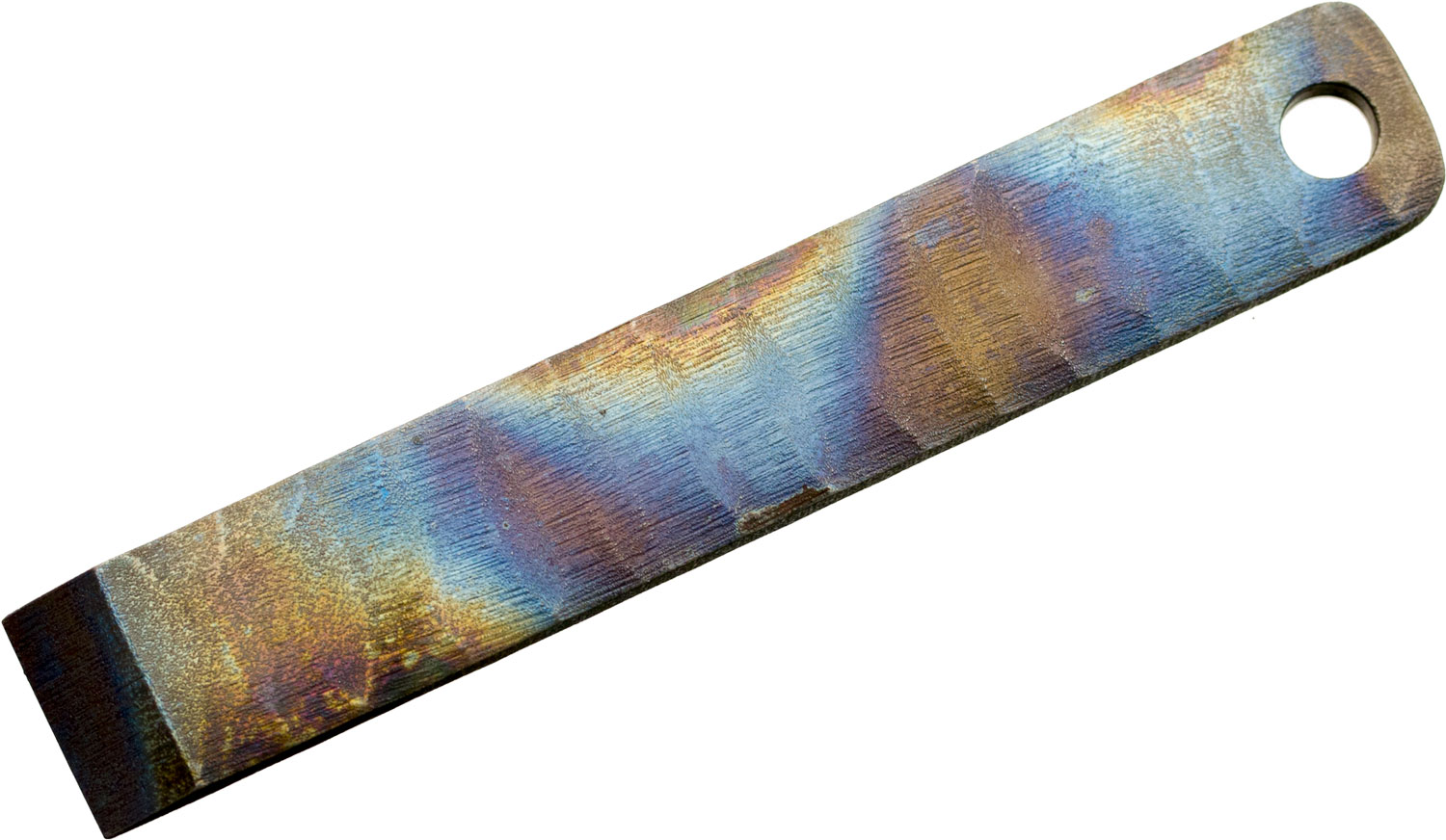 Reviews and Ratings for Anthony Griffin Custom Mini Pry Bar, 3.25 ...