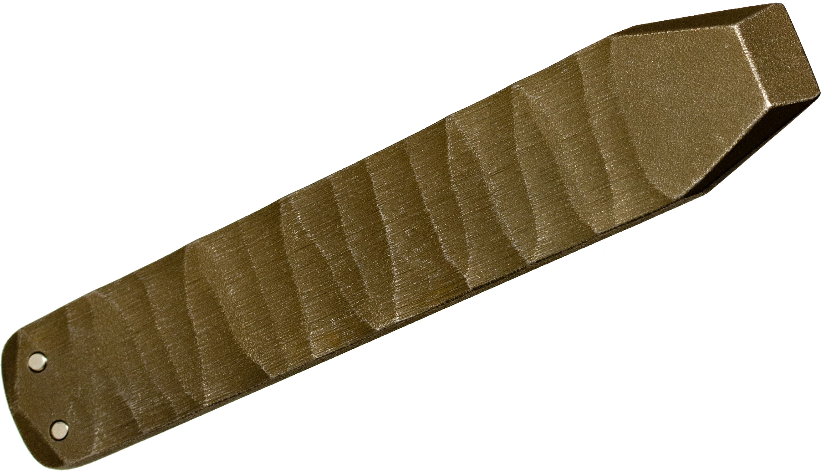 Reviews and Ratings for Anthony Griffin Custom Mini Pry Bar, 3.75 ...