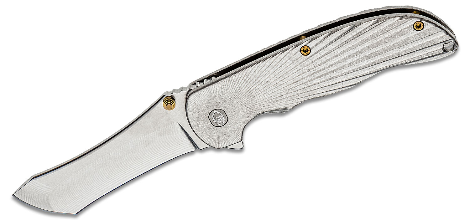 Reviews and Ratings for Grimsmo Knives Custom Norseman #4298 Flipper ... Reviews and Ratings for Grimsmo Knives Custom Norseman #4298 Flipper ...