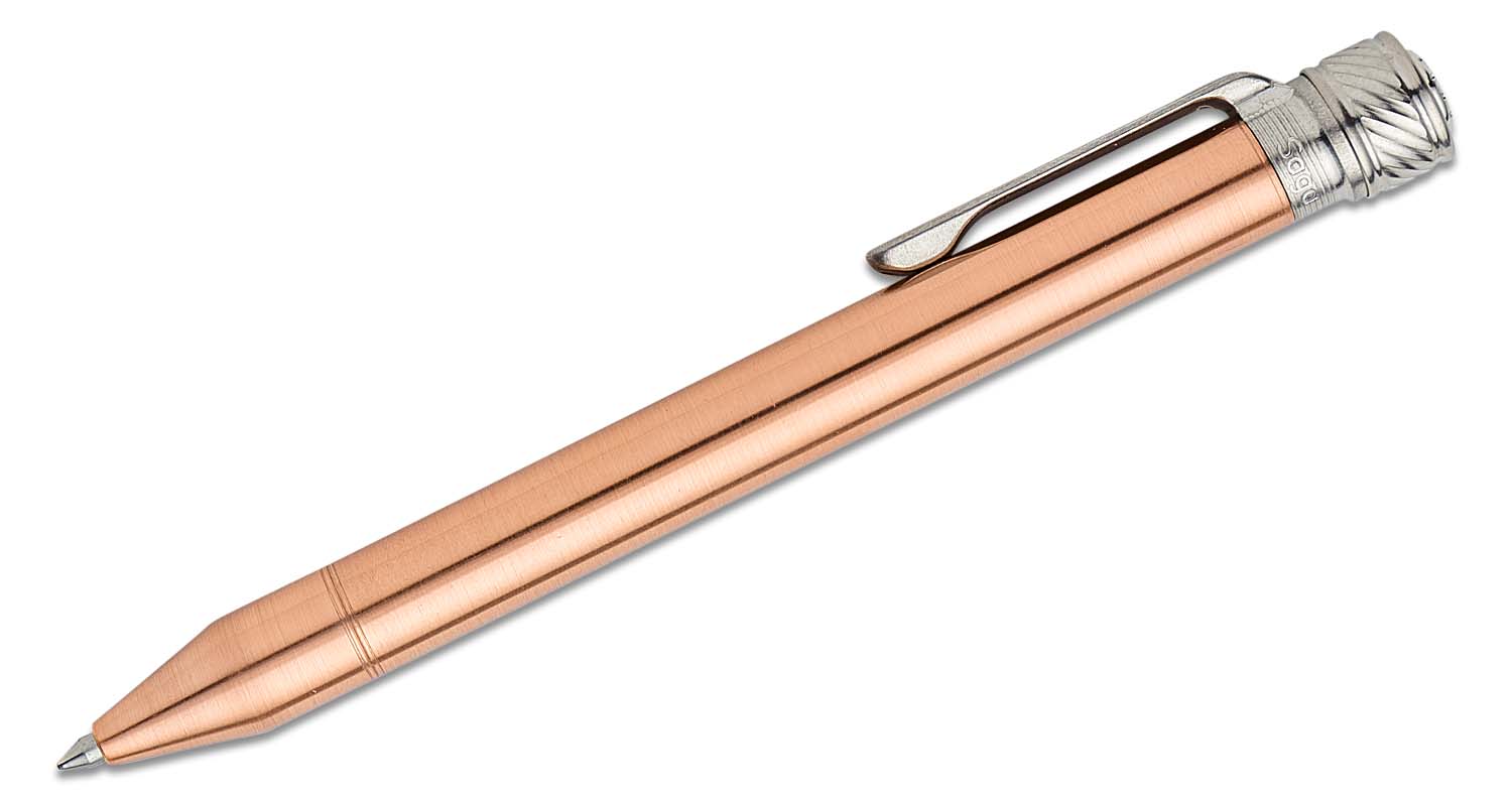 Reviews and Ratings for Grimsmo Knives Custom Saga Pen #4701, Copper ... Reviews and Ratings for Grimsmo Knives Custom Saga Pen #4701, Copper ...