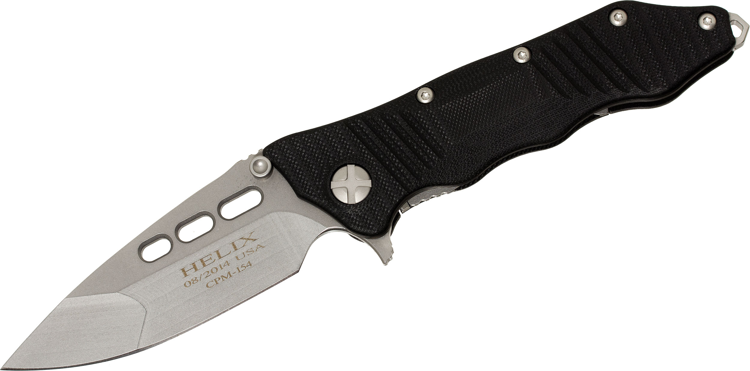 Reviews and Ratings for Guardian Tactical Helix Combat Folder 3.75 ...