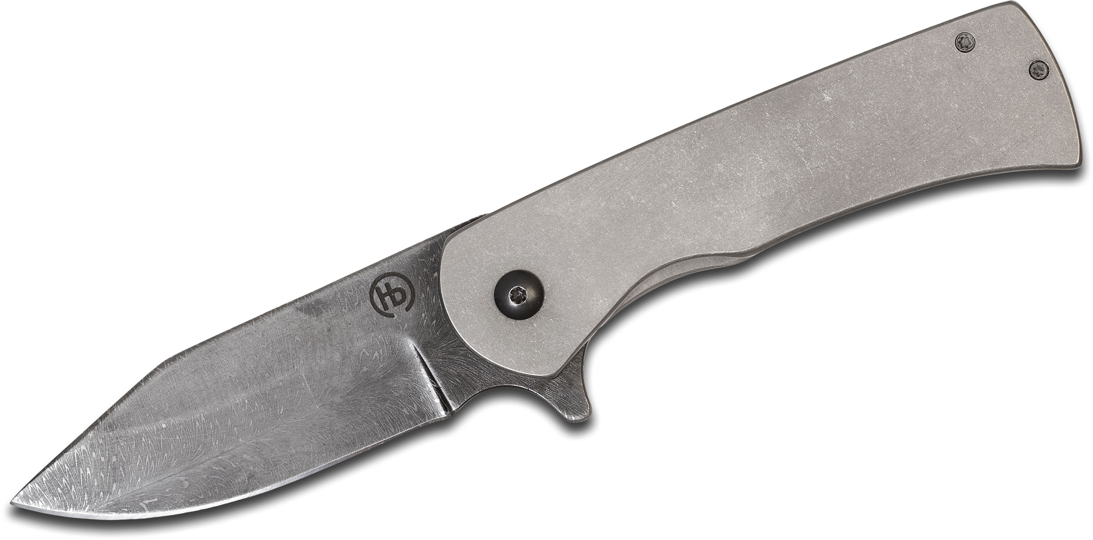Reviews and Ratings for Halfbreed Knives Custom Mini Dutchman #1 ...