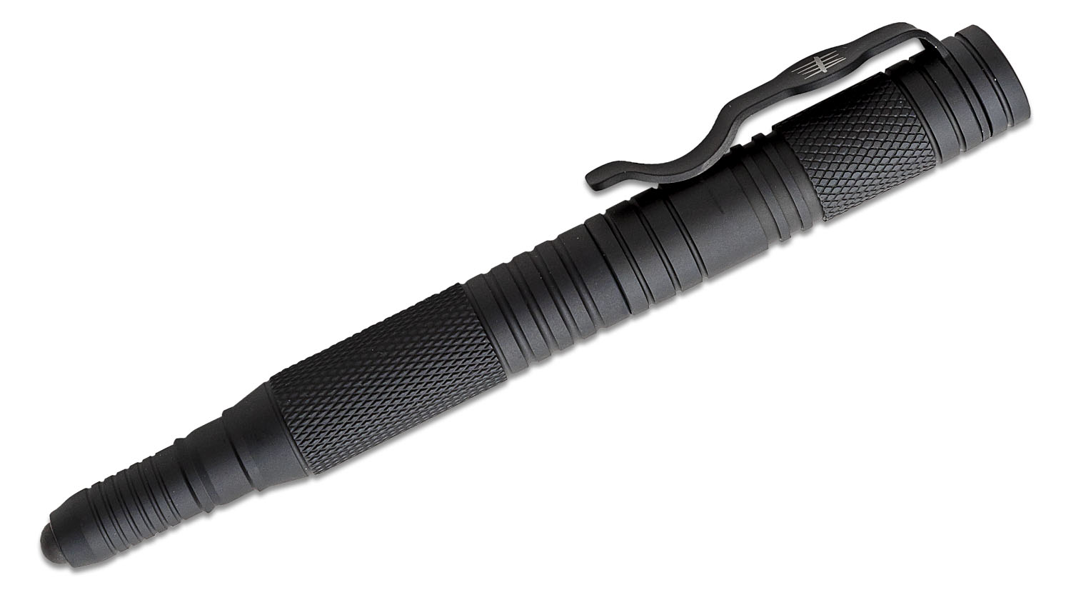 Halfbreed Blades TWI-02 Tactical Screw Cap Pen with Ball Glass Breaker ...