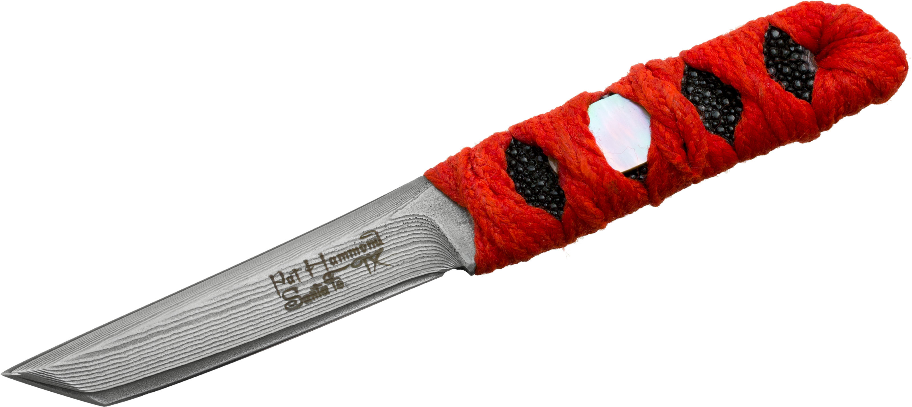 Reviews and Ratings for Pat Hammond Custom Small Dashi Fixed 2.75" VG ...