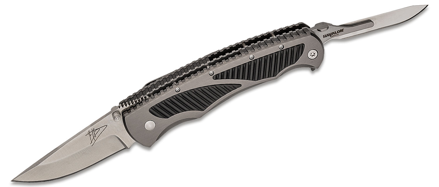 Reviews and Ratings for Havalon Titan Pro Replaceable Double-Bladed ...