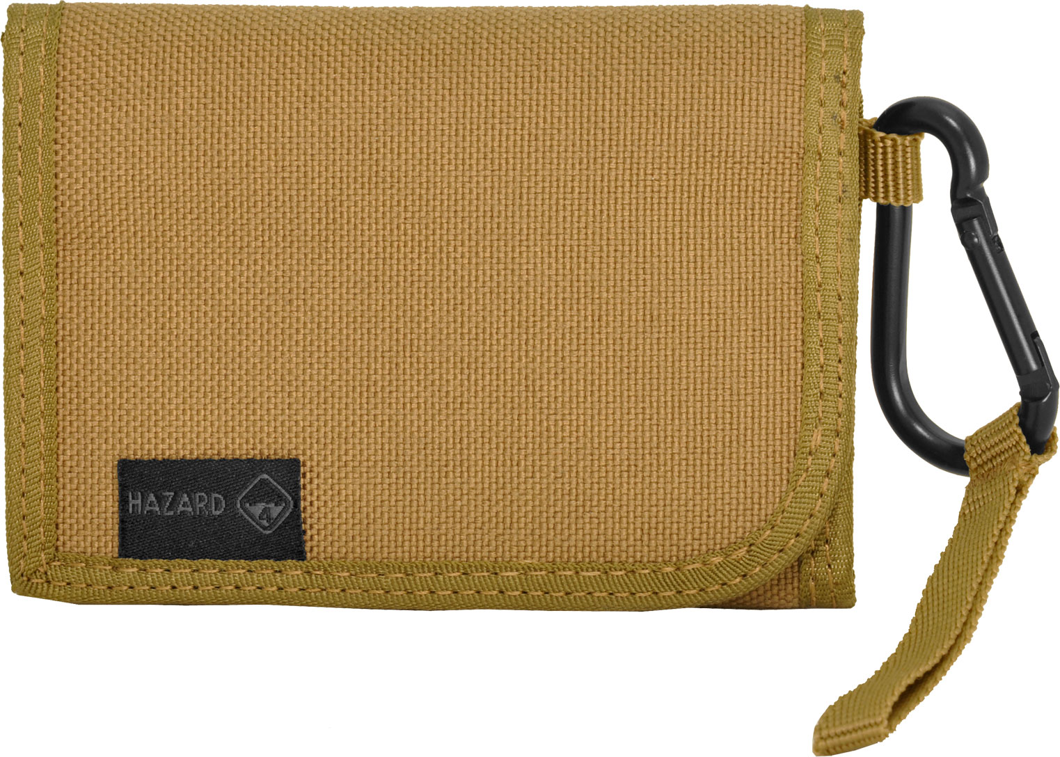 Reviews and Ratings for Hazard 4 Mil-Wafer Slim Biner Wallet, Coyote ...