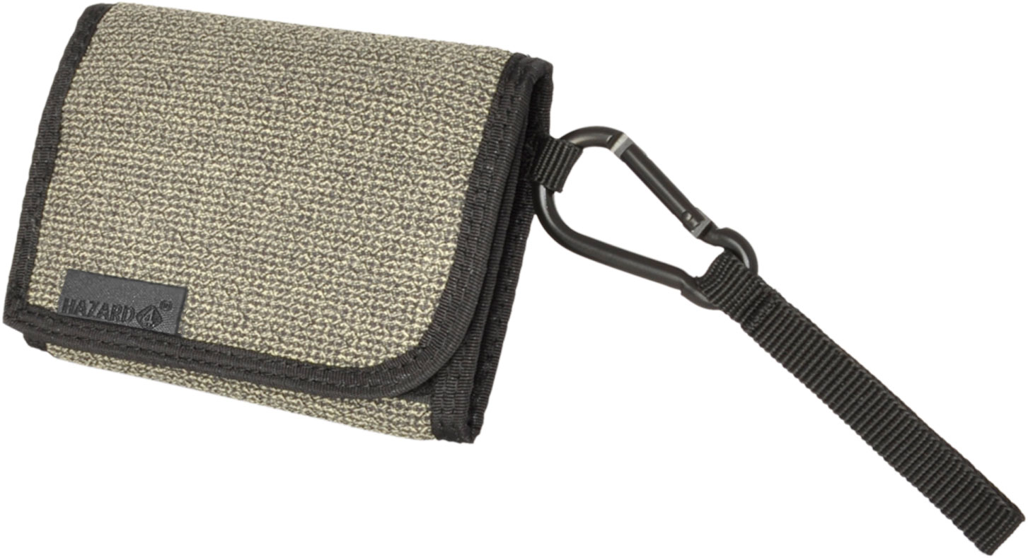 Reviews and Ratings for Hazard 4 Mil-Wafer Slim Biner Wallet, Kevlar ...