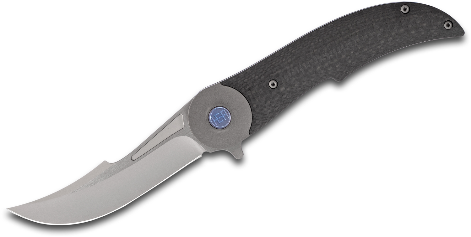 Reviews and Ratings for HEAdesigns Equilibrium V2 Flipper Knife 3.5 ...