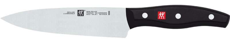 Zwilling J.A. Henckels TWIN Signature 6" Chef's Knife - KnifeCenter ...