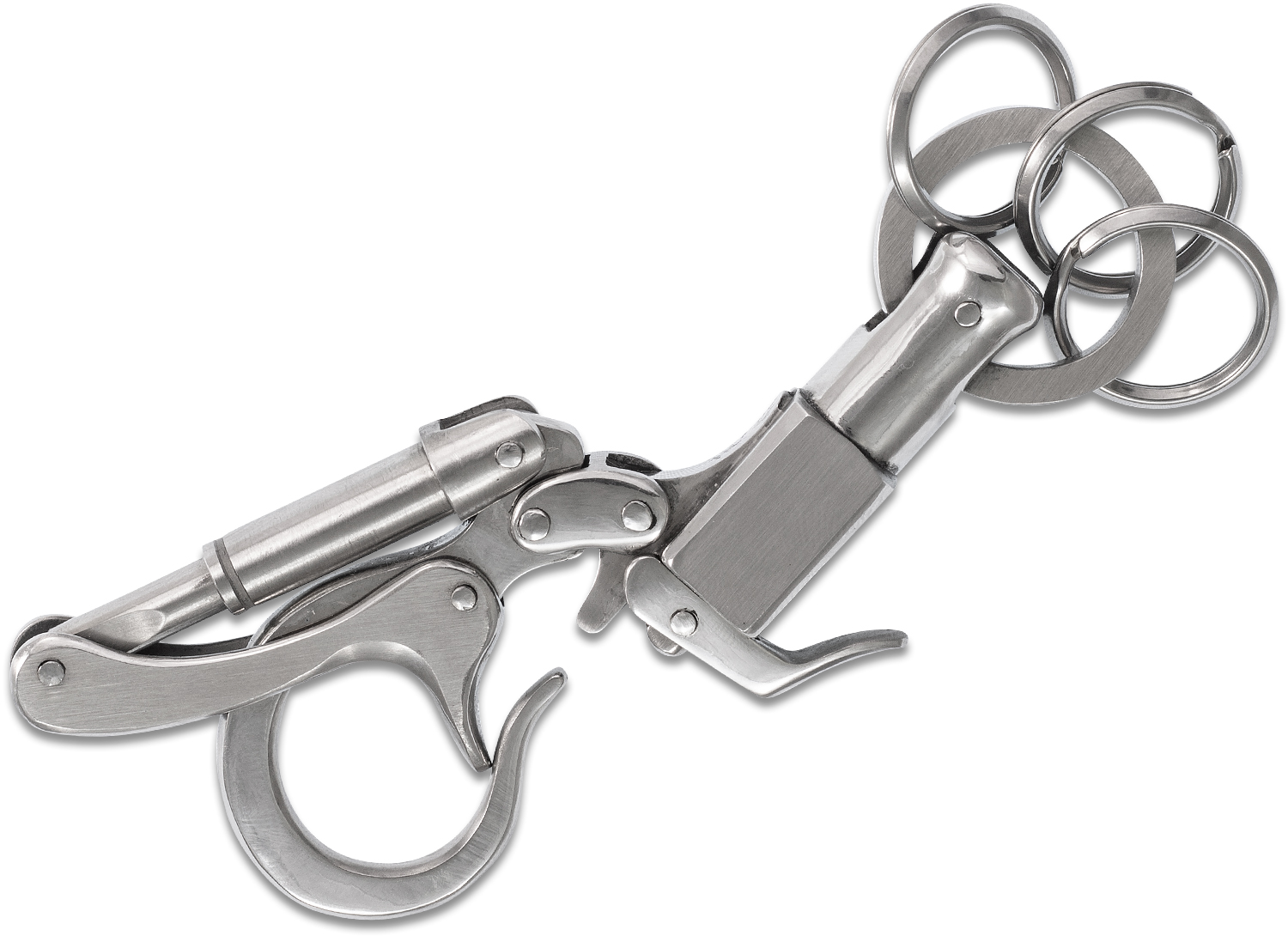 Reviews and Ratings for Hidetoshi Nakayama Custom Handmade Piston Key ...