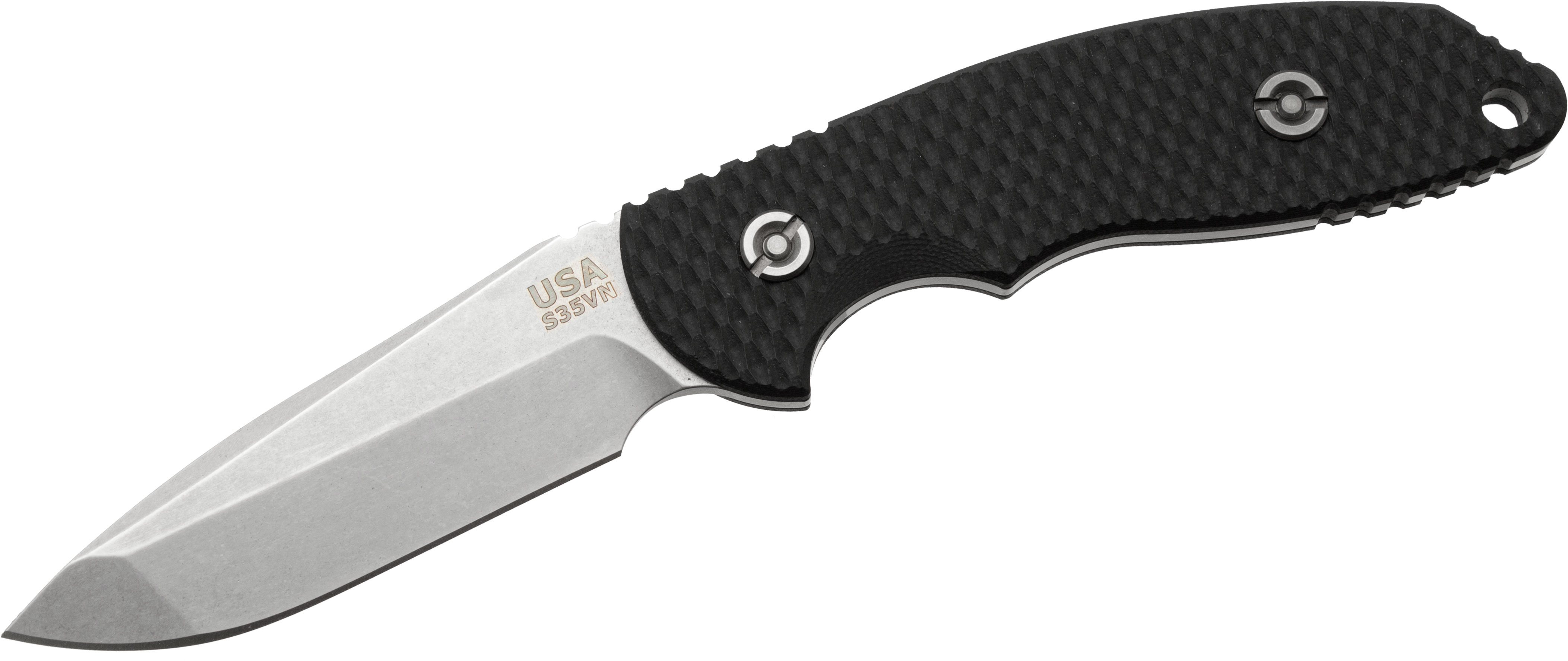 Reviews and Ratings for Rick Hinderer Knives FXM Fixed 3.5" Stonewashed ...