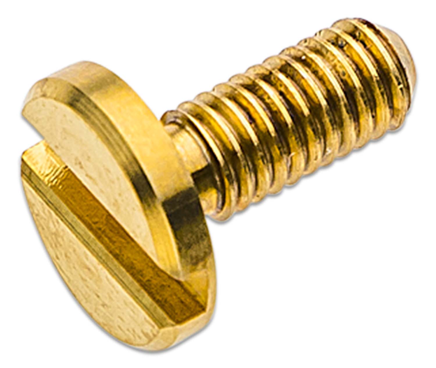 Reviews and Ratings for Rick Hinderer Knives Brass Pivot Screw for XM ...