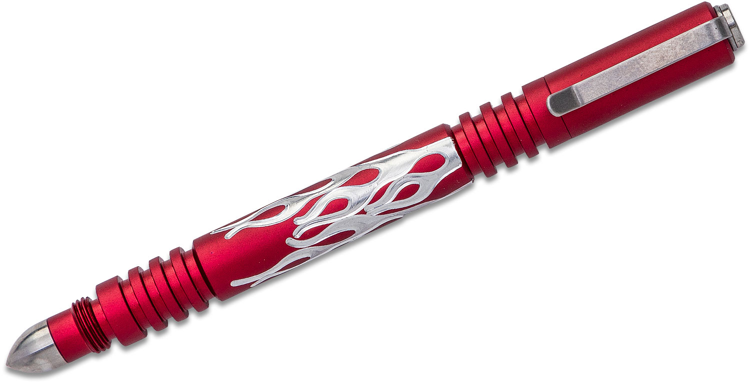 Reviews and Ratings for Rick Hinderer Knives Aluminum Investigator ...